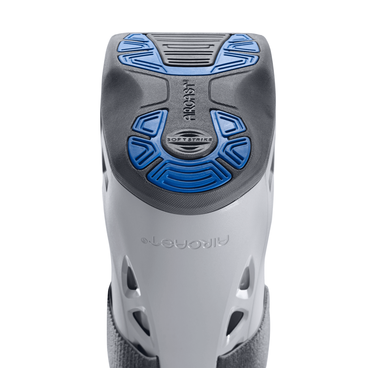 AIRCAST AIRSELECT Short Walker – Optimale Fußorthese