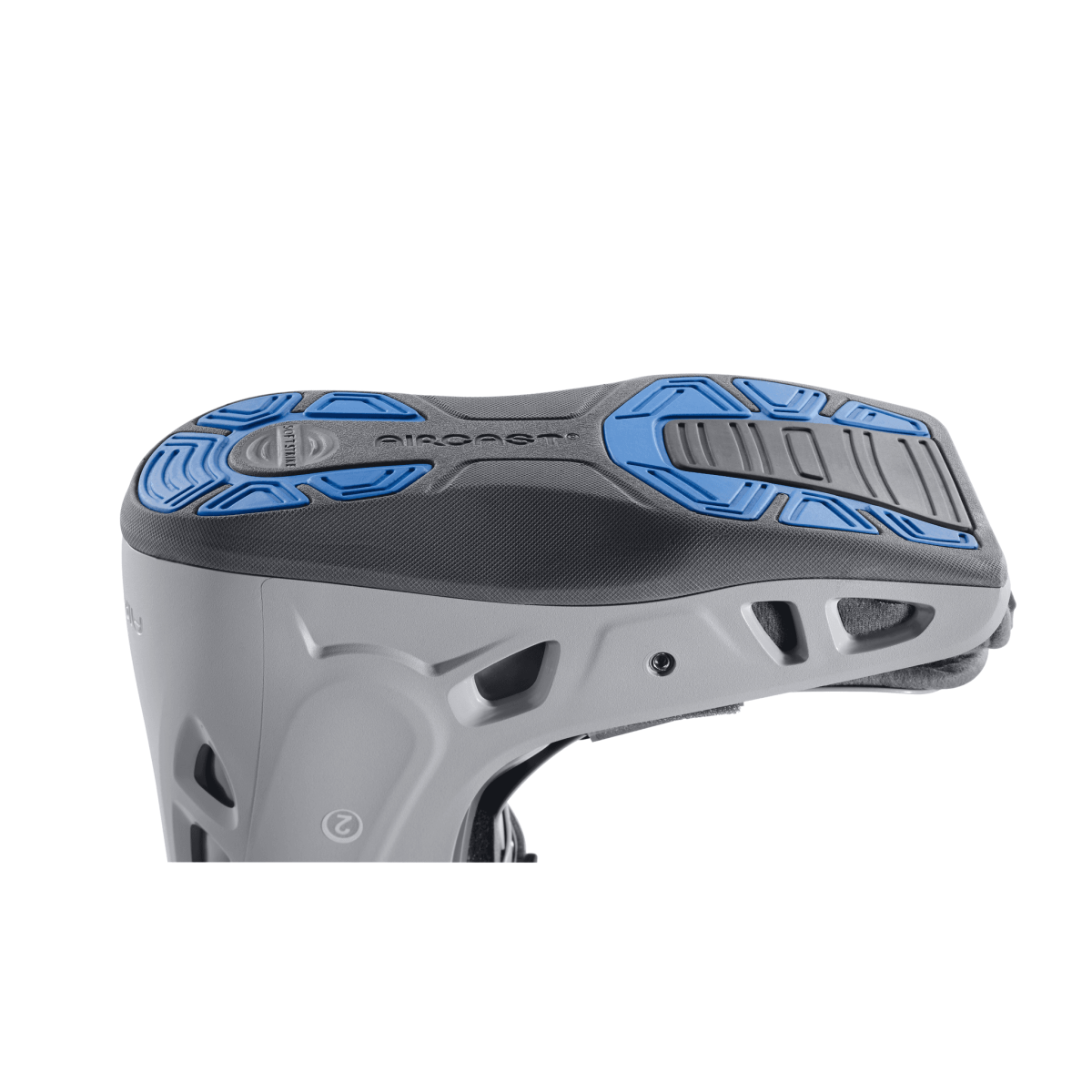 AIRCAST AIRSELECT Short Walker – Optimale Fußorthese
