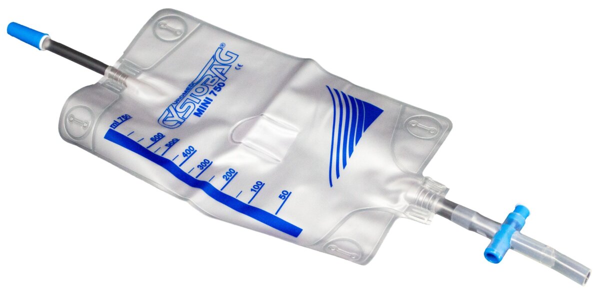 Cystobag® Mini 750 ml