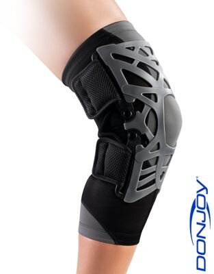 Knieorthese DONJOY® 4Titude® für optimale Gelenkstützung
