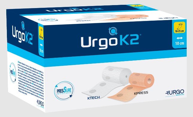 Urgo K2