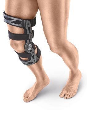 Knieorthese GENUDYN CI - Dynamische Stabilisierung und Führung