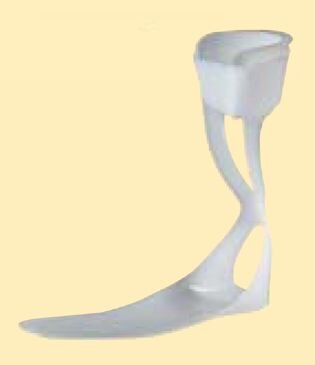 Unterschenkelorthese Dorsalex für Peronäusversorgung