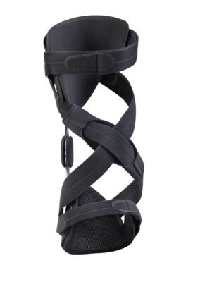 Unloader One® X - Orthese zur Schmerzlinderung bei Knieproblemen