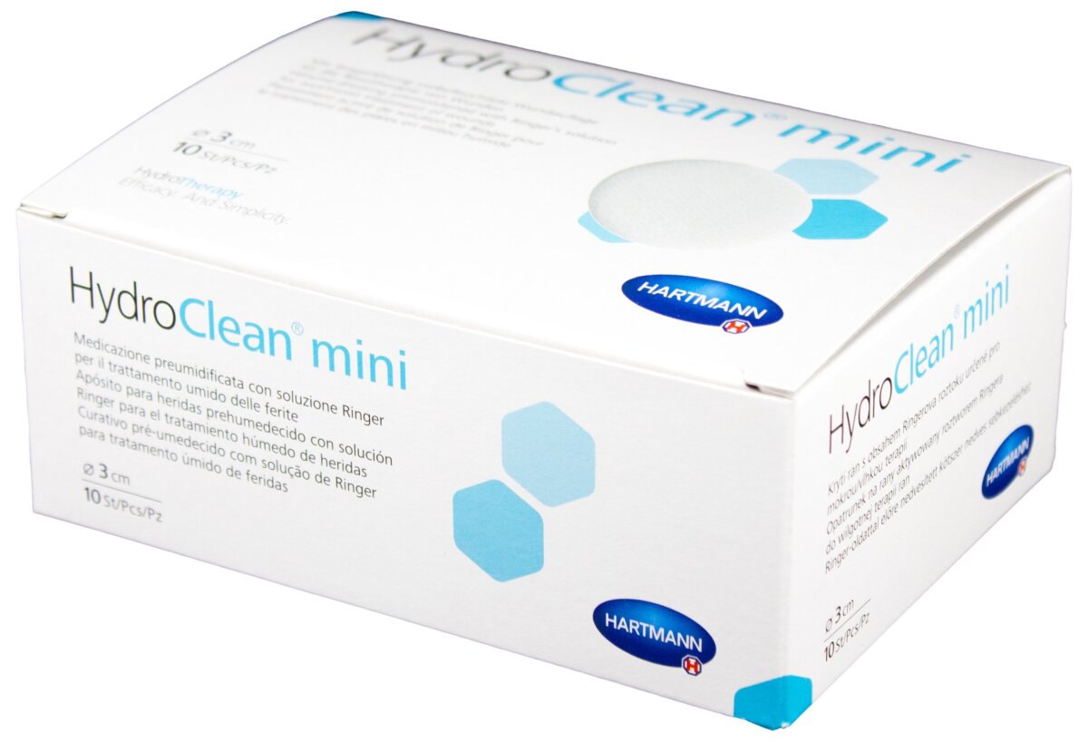 HydroClean® Mini