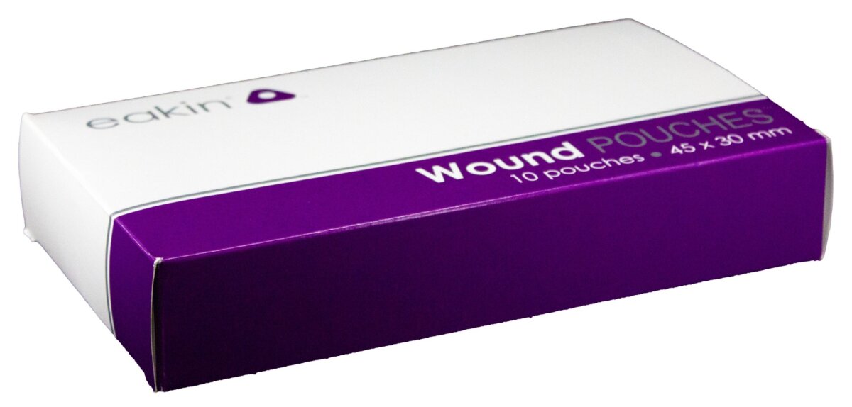 eakin Woundpouches™