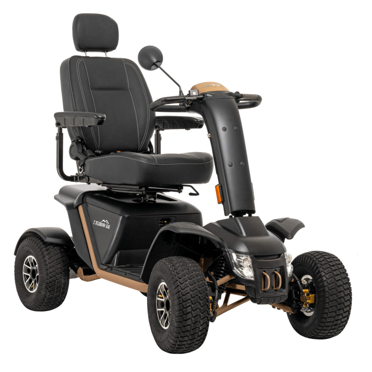 Pride Mobility Deutschland