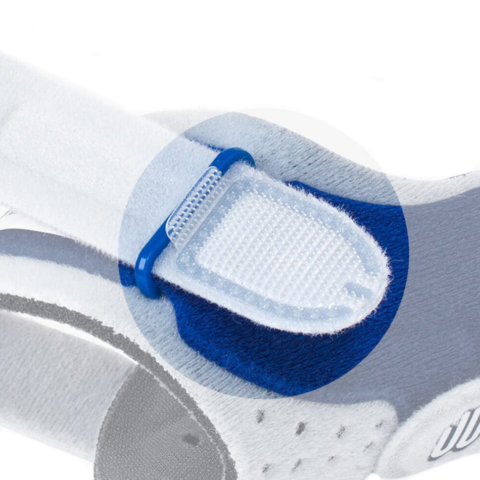 Bauerfeind® RhizoLoc® stabilisierende Daumenorthese