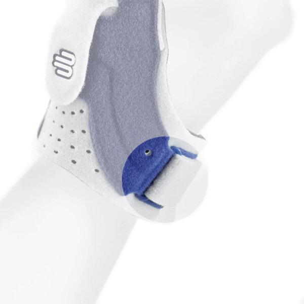 Bauerfeind® RhizoLoc® stabilisierende Daumenorthese