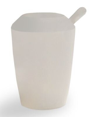 Trinkbecher für Senioren - Erleichtert den Alltag