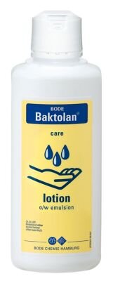 Pflege-Balsam Baktolan lotion für sanfte Pflege