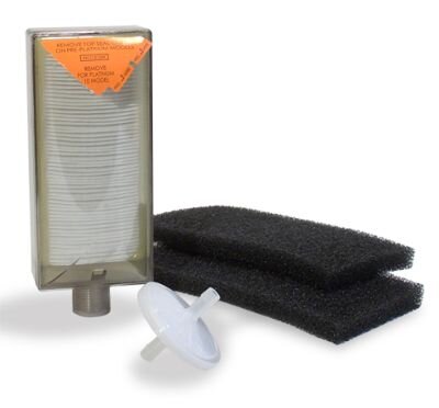 Jahresfilterkit für INVACARE 5 SensO2 Sauerstoffkonzentrator