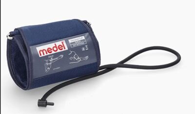 Manschette Universal für Medel® Elite - Blutdruckmessgerät-Zubehör