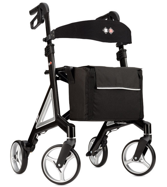 Rollator FAKTO+ - Der robuste Standard-Rollator