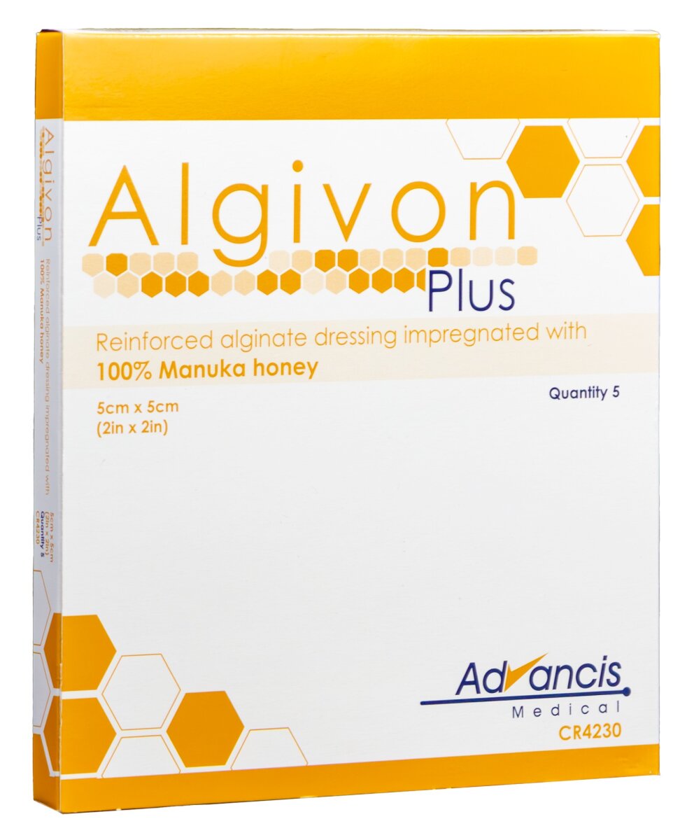 Activon® Algivon Plus