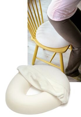 Sitzring von novacare - Entlastung für Gesäßregion